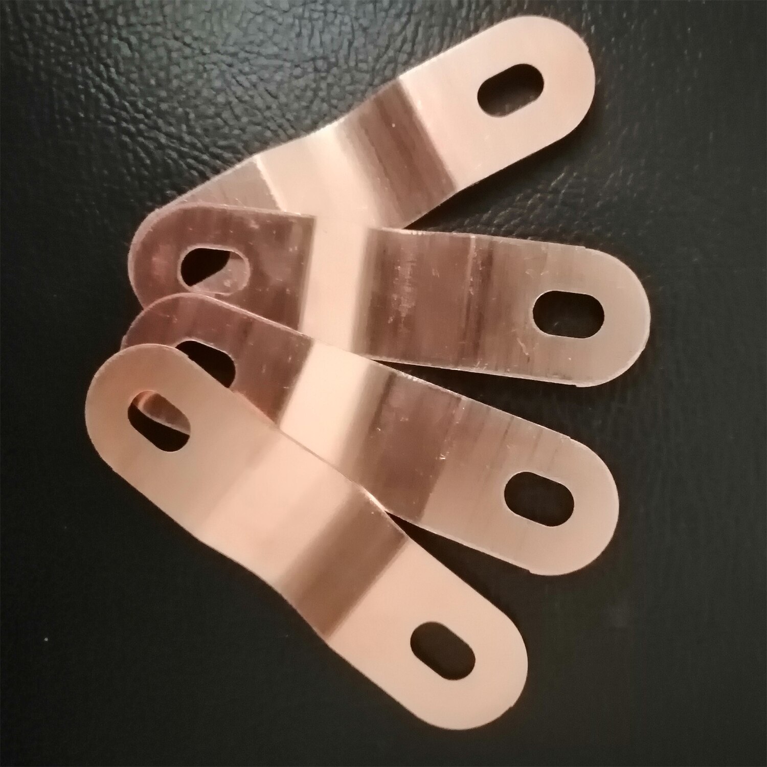 Busbars For Lithium Battery Pure Copper 3.2V 100ah... – Vicedeal