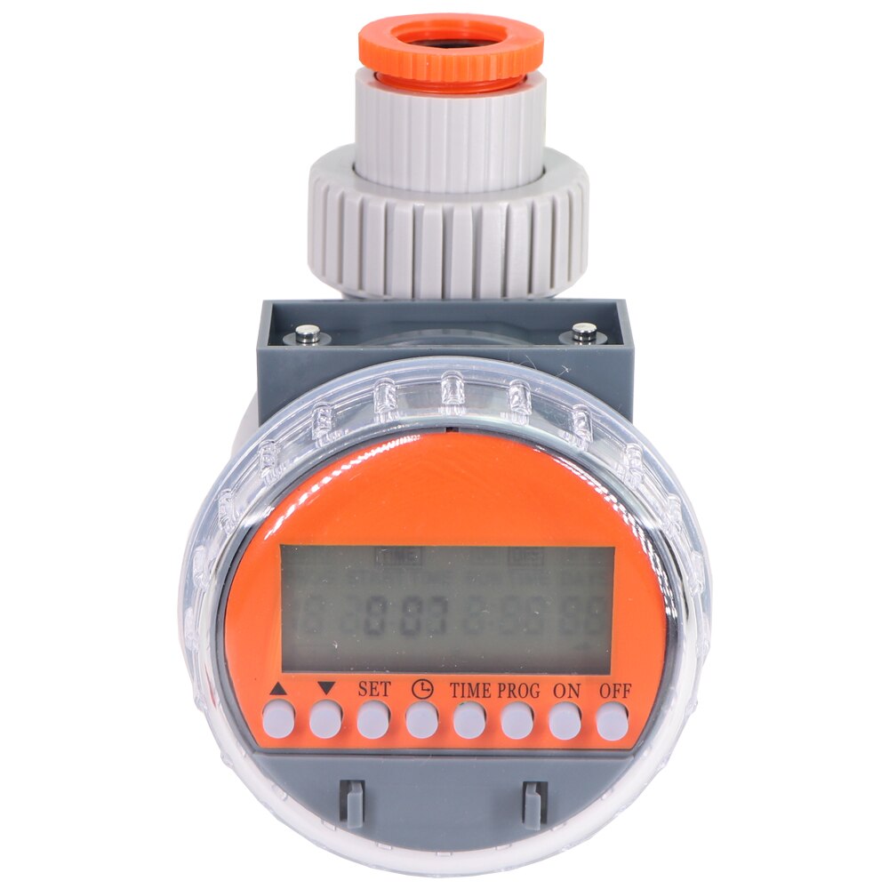 Muciakie Regen Sensor Kogelkraan Lcd Tuin Water Ti... – Grandado