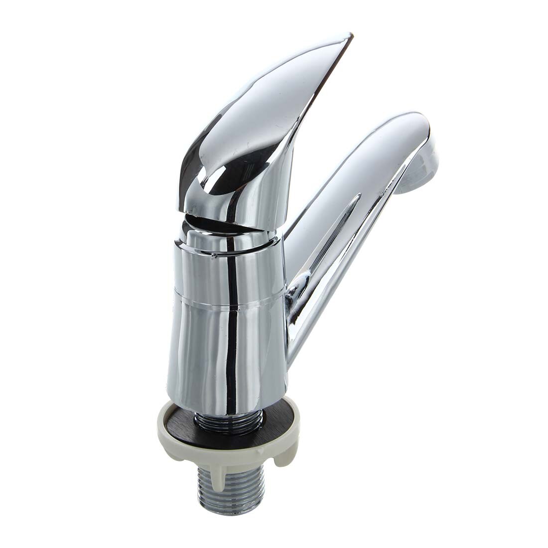 -Bath 1/2 BSP thread male chrome mixer tap for was... – Vicedeal