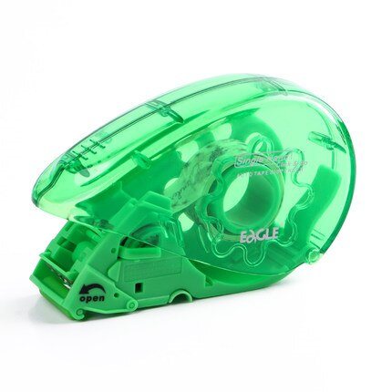 Kleur Scotch Tape Dispenser Mini Washi Tape Dispen... – Vicedeal