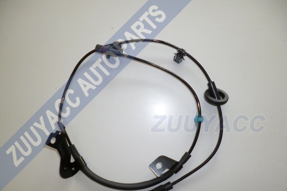 Abs Sensor Wheel Speed Sensor Voor Mitsubishi Lanc... – Grandado
