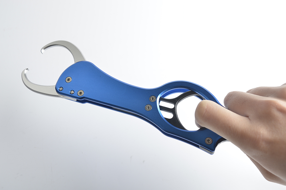 Portable Fish Clip Grip Lip Grip Fishing Gripper F... – Vicedeal