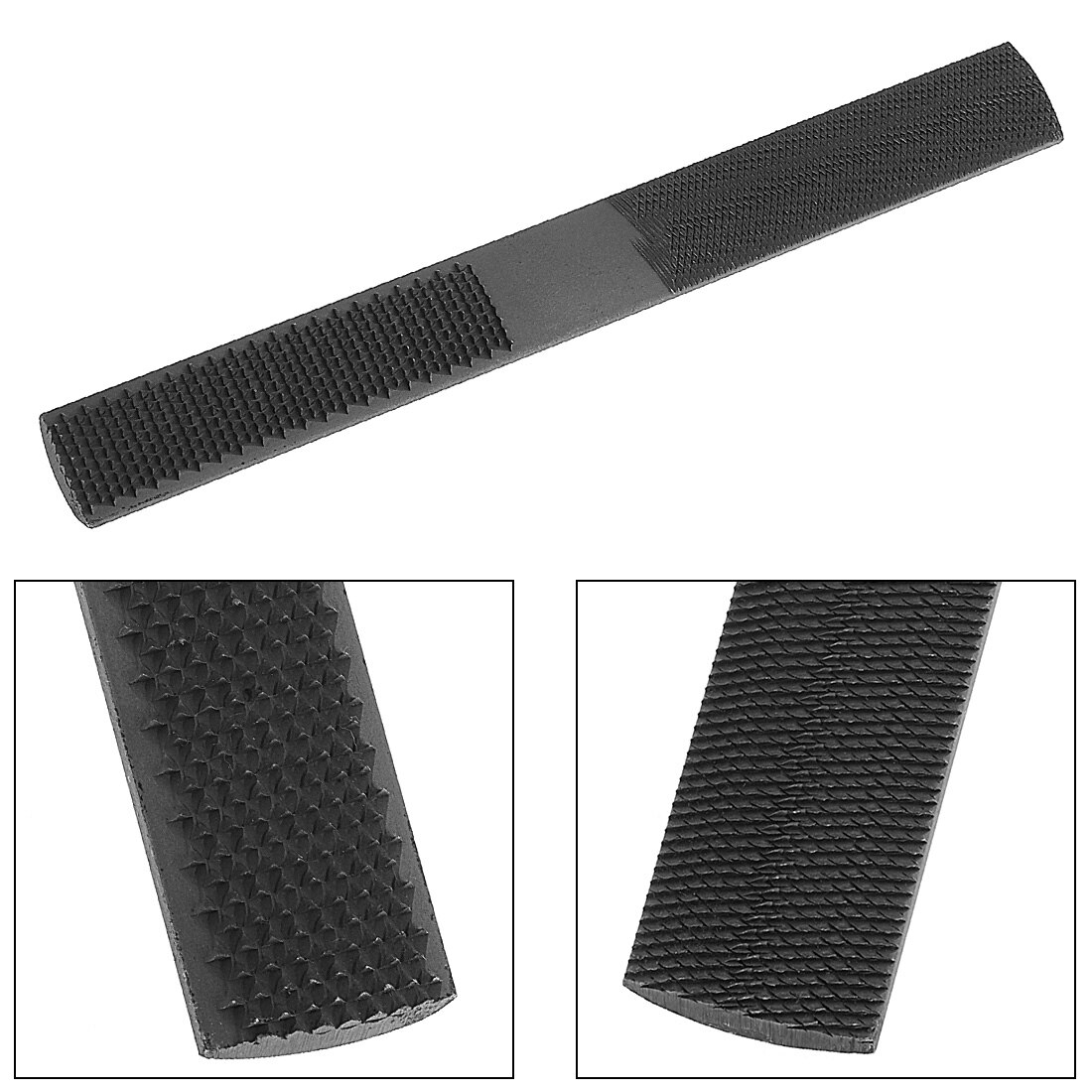 Multifunctional 4 Inch High Carbon Steel Rasp File... – Grandado