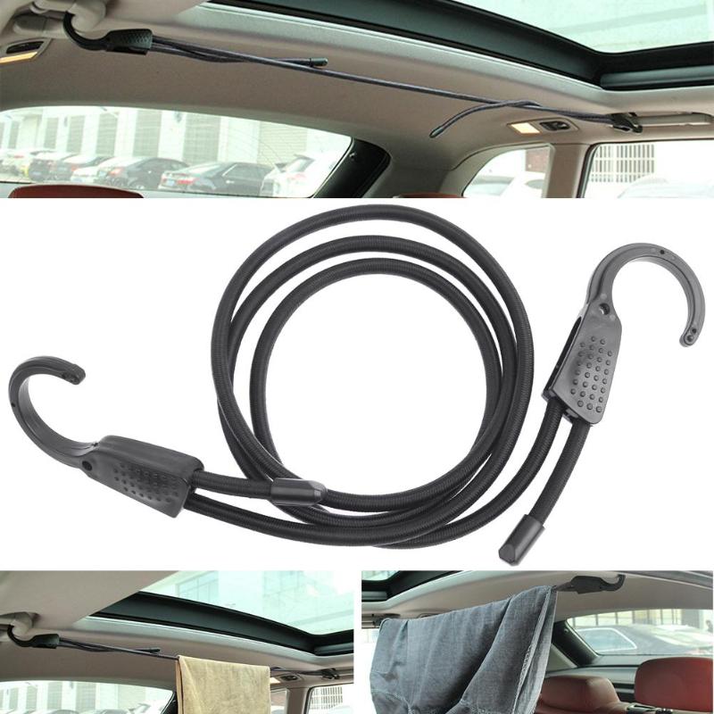 Universal Car Adjustable Elastic Rope Bound Rubber... – Grandado