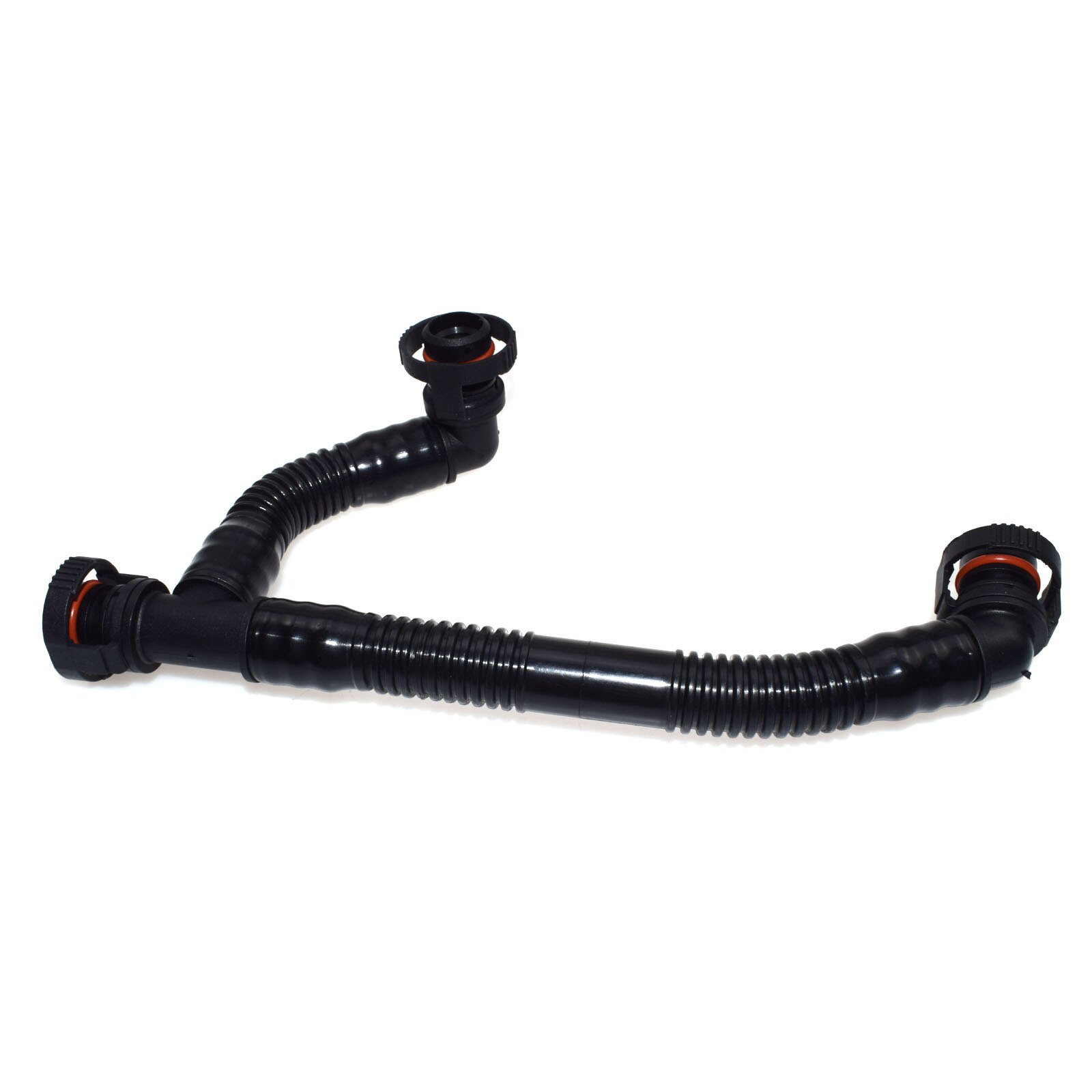 WOLFIGO Crankcase Vent Hose From Vent Valve to Int... – Grandado