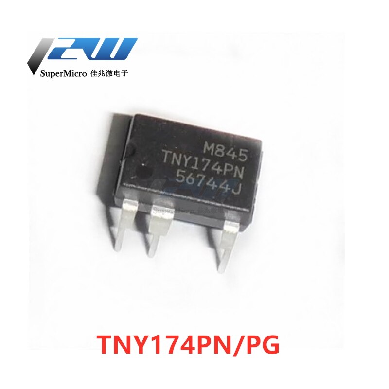 10 Stks/partij TNY175PN TNY176PN TNY177PN TNY178PN... – Vicedeal