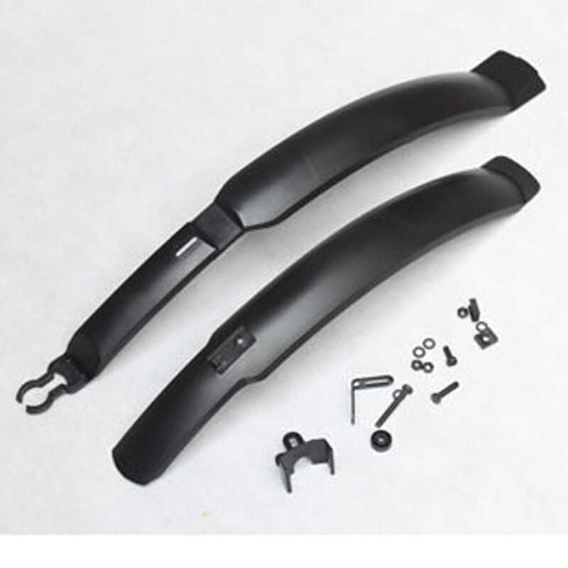 Road Mountainbike Fiets Spatbord Voor Achter Spatb... – Vicedeal