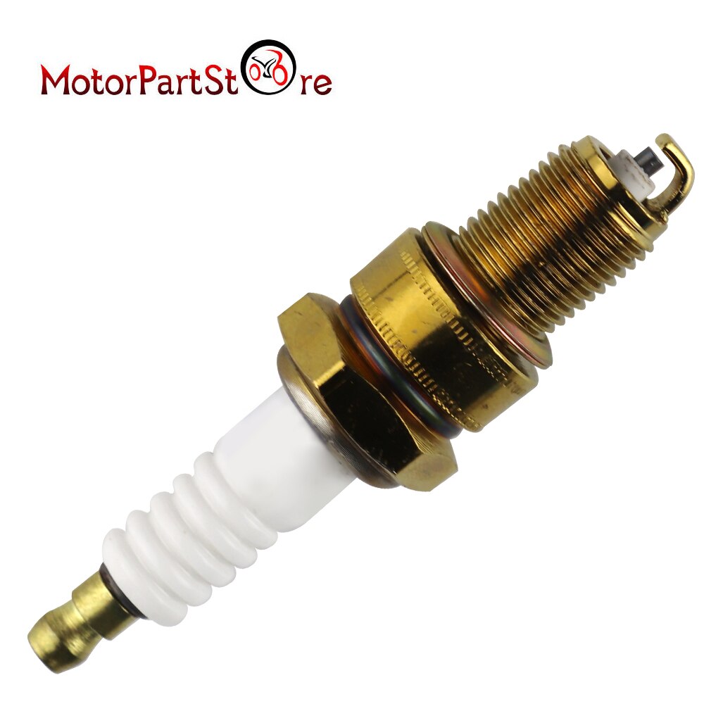 Spark Plug F7TC For Honda GX120 GX160 GX200 GX240 ... – Grandado