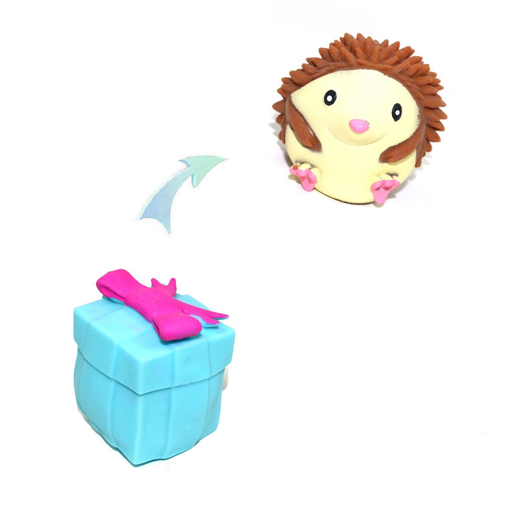 Flip Box Cute Pet Animal Fidget Toys Anti stress T... – Vicedeal