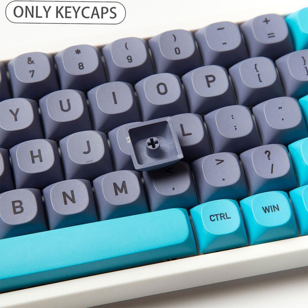 125Pcs Keycaps Mechanische Toetsenbord Keycaps Voo... – Vicedeal