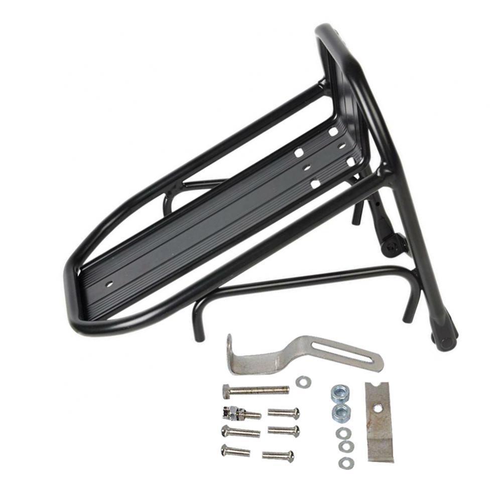 80%HOTAluminum alloy road bike mountain front rack... – Grandado