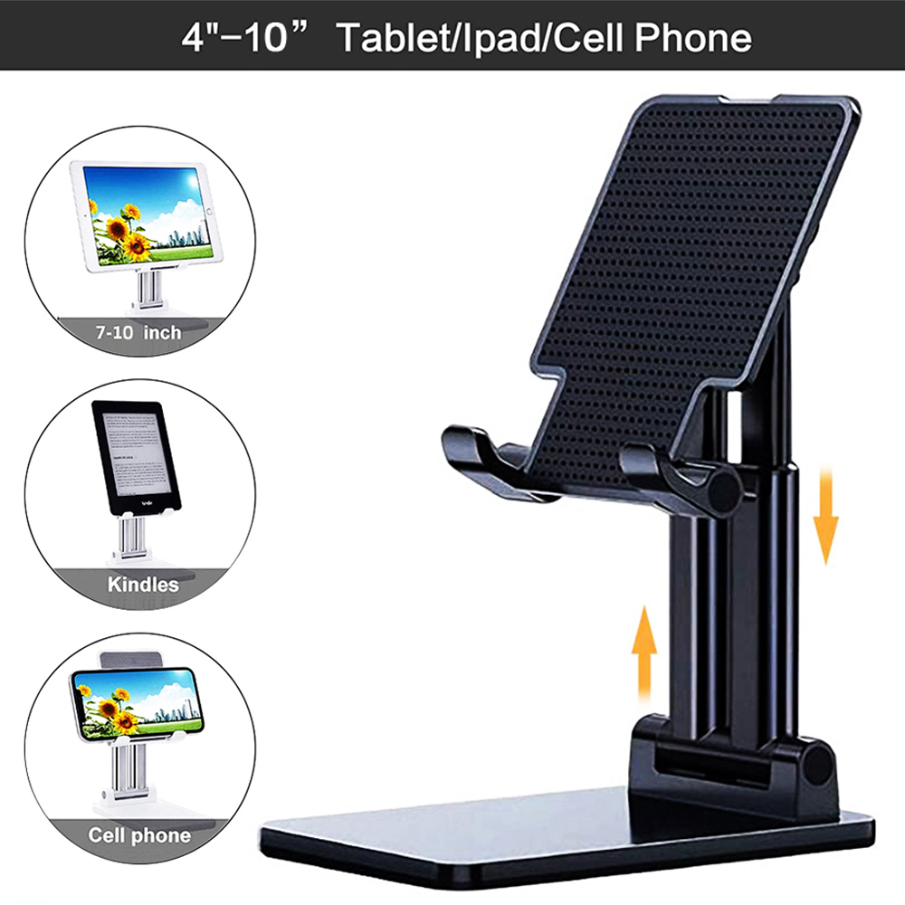 Long Arm Aluminum Alloy Tablet Stand Adjustable Fo... – Grandado