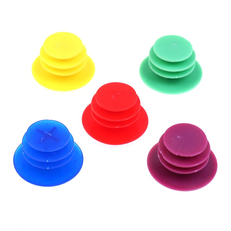 10Pcs Bike Handlebar End Bar Pair Plugs Cap Mounta... – Vicedeal