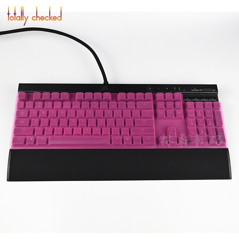 Desktop PC Waterproof dustproof Keyboard Cover Pro... – Grandado