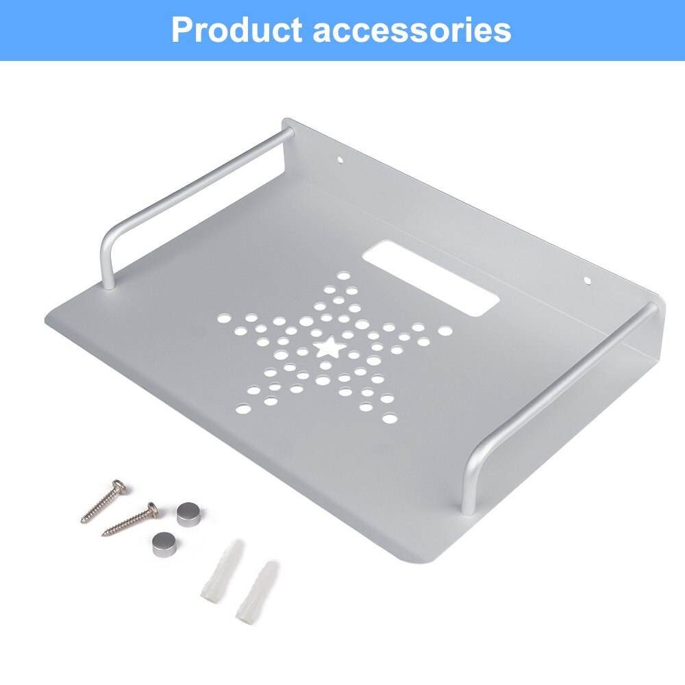 Universal projektorbricka fäste väggstöd 11.2 " x ... – Grandado