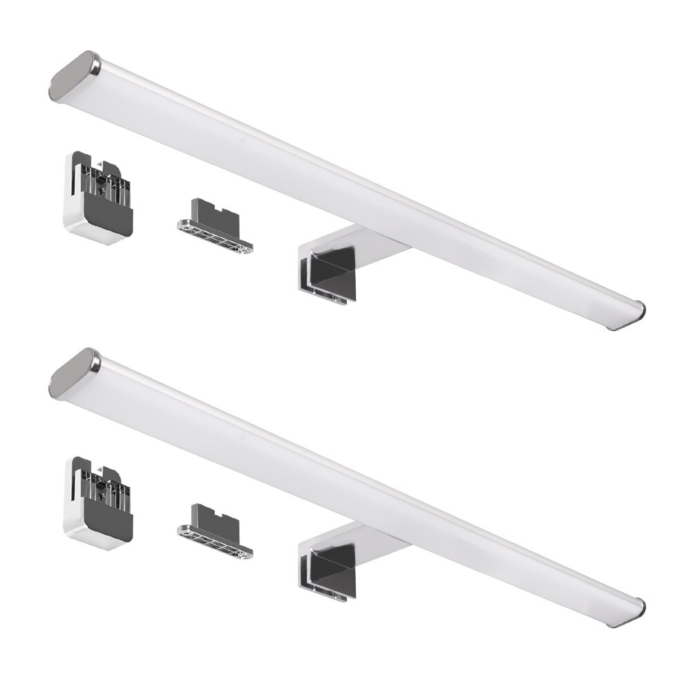 LED Bathroom Wall Lamps Over Mirror Cabinet Light ... – Grandado