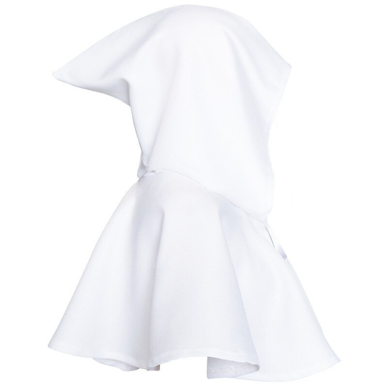 Halloween Party Witchcraft Hooded Cloak Costume Sh... – Vicedeal