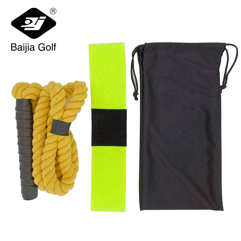 Golf swing training rope, golf swing training aid,... – Grandado