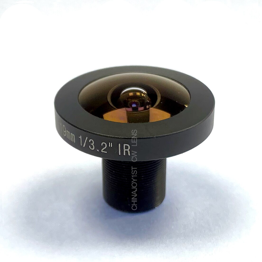 3~5MP 1.19mm 185 Degrees Fisheye M12 mount Lens F2... – Grandado