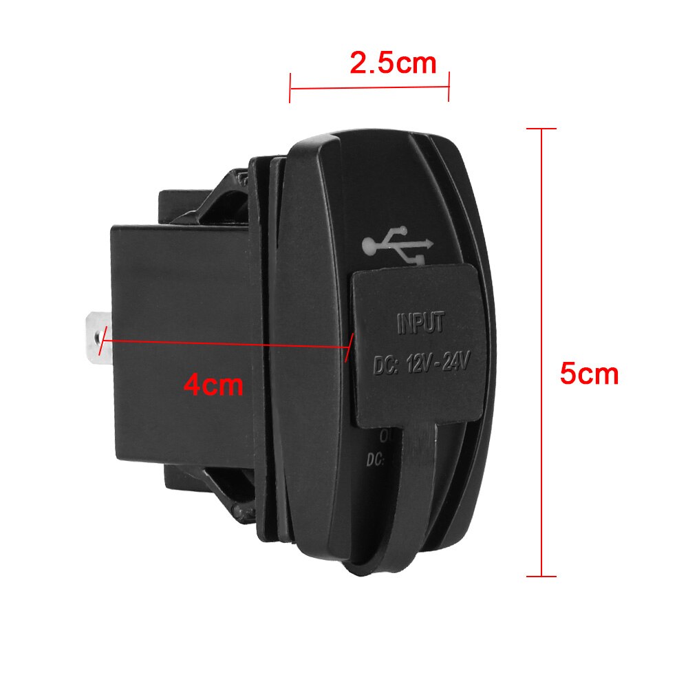 Universal Auto Adapter for Car RV Camper Caravans ... – Vicedeal