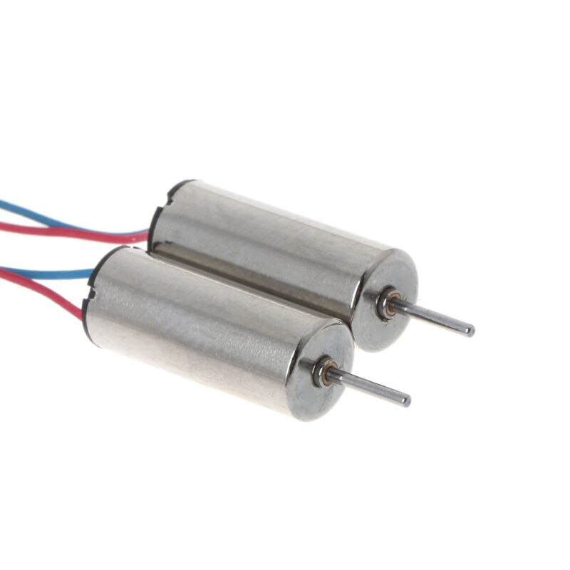 5 st 3.7v lång axel 615 dc motor mikro höghastighe... – Grandado