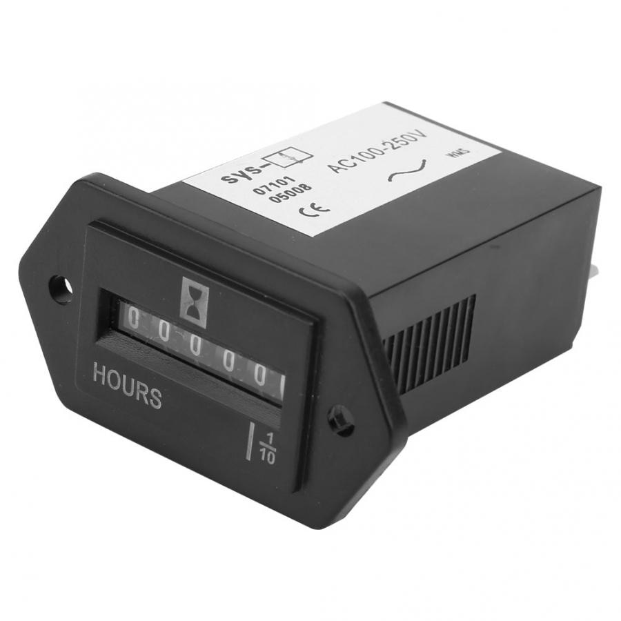 digital counter contador contador digital 1pcs SYS... – Grandado