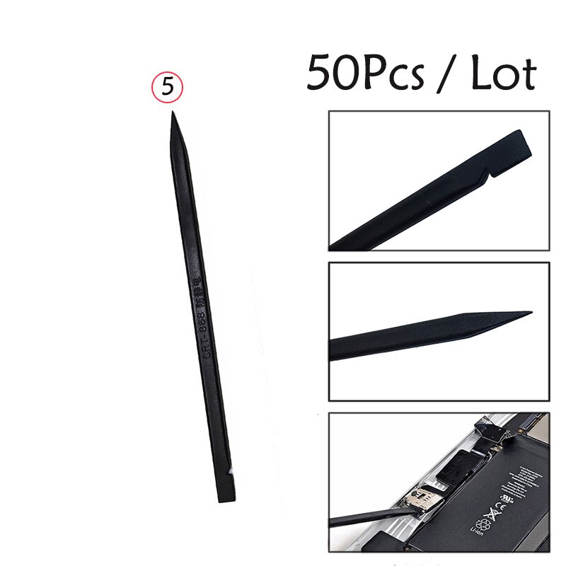 Metal Plastic Spudger Set Crowbars Pry Bar Opening... – Grandado