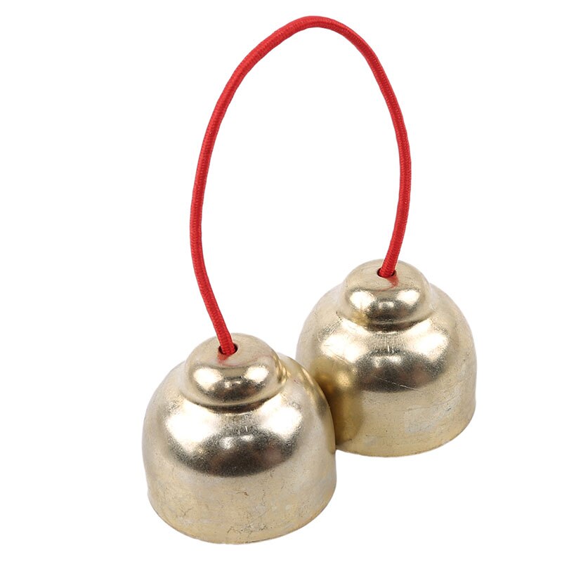 1 Pair Alloy Percussion Touching Children Educatio... – Grandado