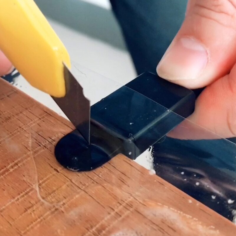 Furniture Protective Film Trimming Tool Auxiliary ... – Vicedeal