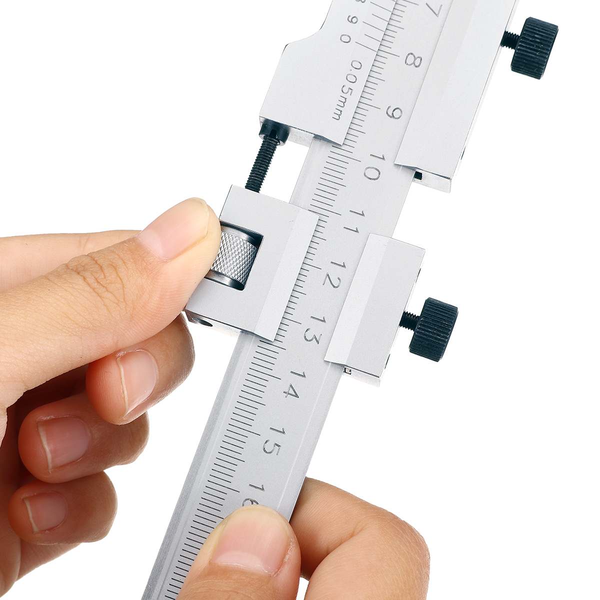 0-160mm DIN862 Measuring Guage Marking Vernier Cal... – Grandado