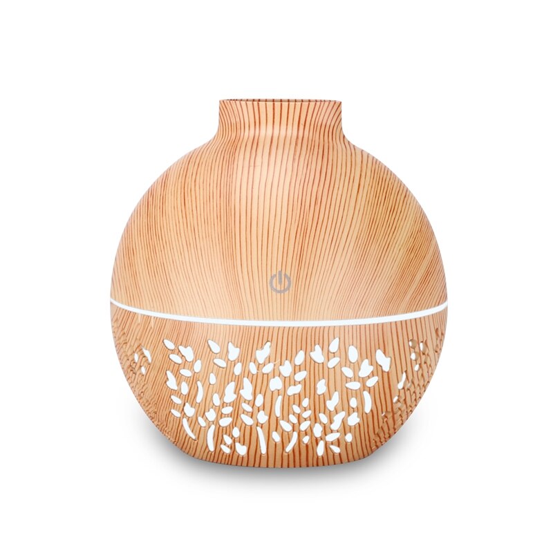 Office Home Aroma Essential Oil Diffuser Mist Humi... – Grandado