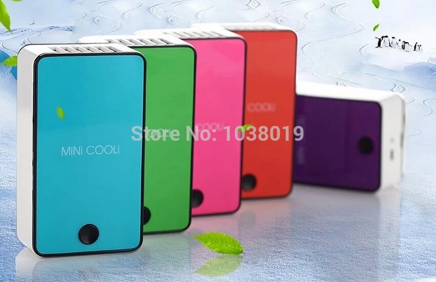 C1-1,Mini Portable HandHeld Table Air Conditioner ... – Grandado