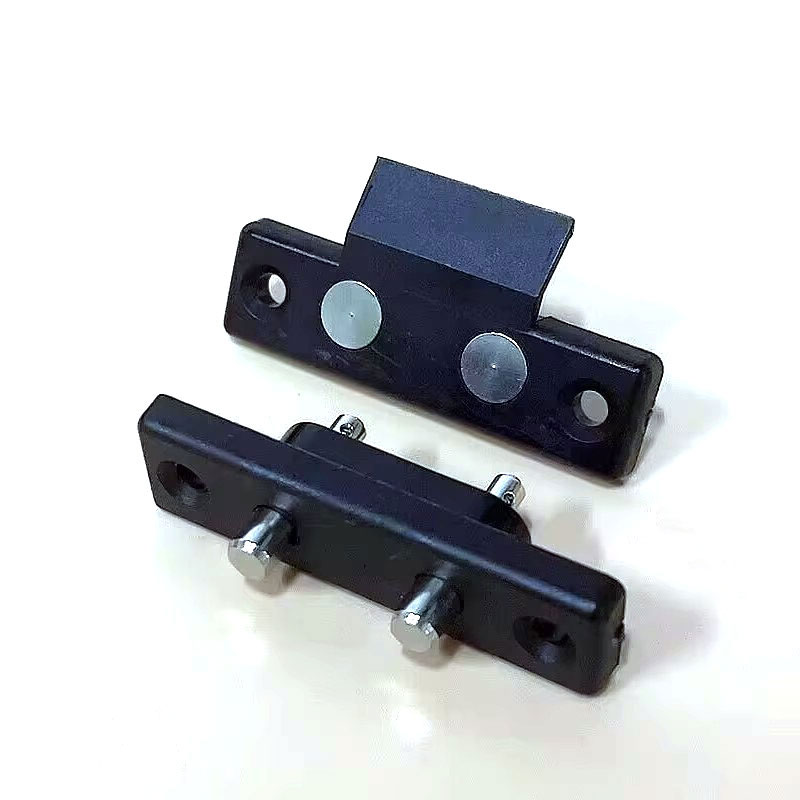 2 Pins Door Loop Wire Breaker Door Cord Access Con... – Grandado