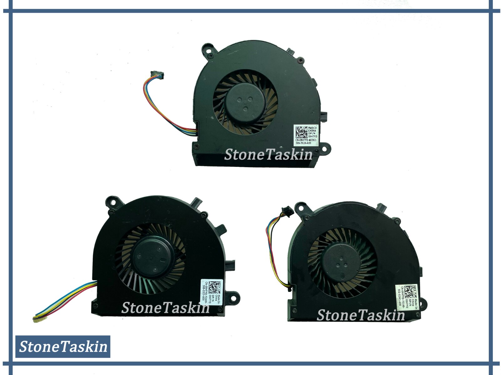 Original CN-09HTYD For Dell Latitude E5530 Series ... – Grandado