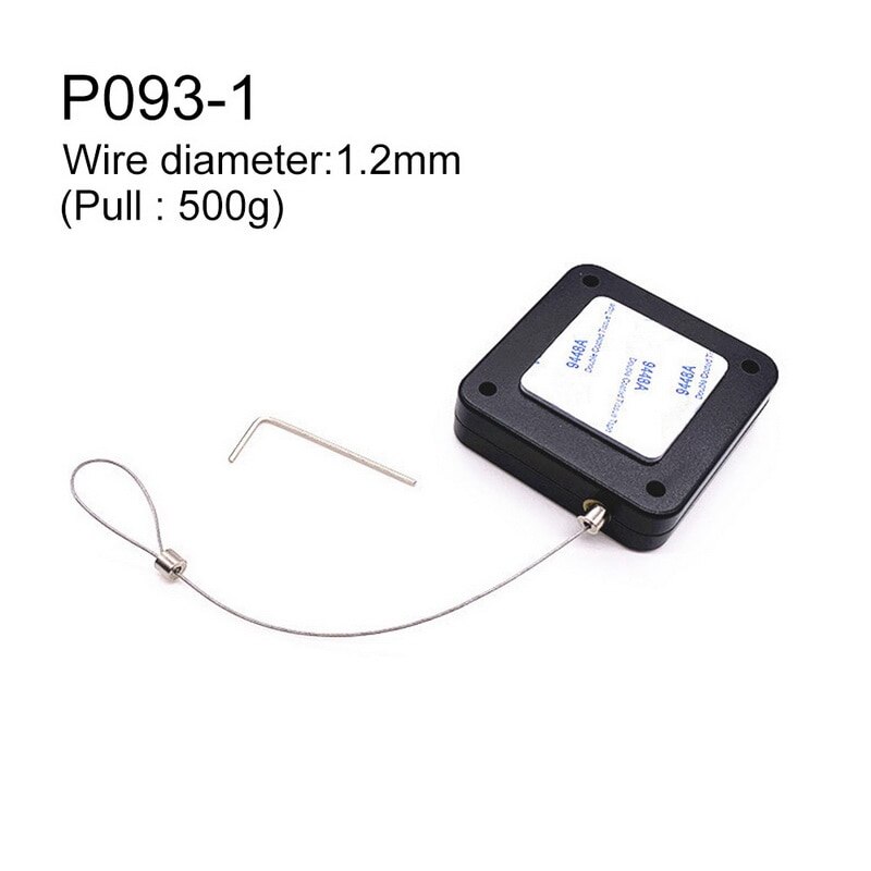 Multifunctional Automatic Door Closer Self Pull Li... – Vicedeal