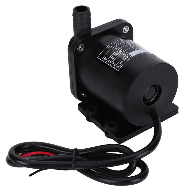 Met Dc Borstelloze Motor Elektronische Pomp Pomp V... – Vicedeal