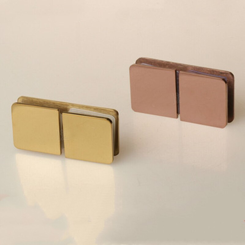 glass clamp,shower door clamp,glass clip,stainless... – Grandado