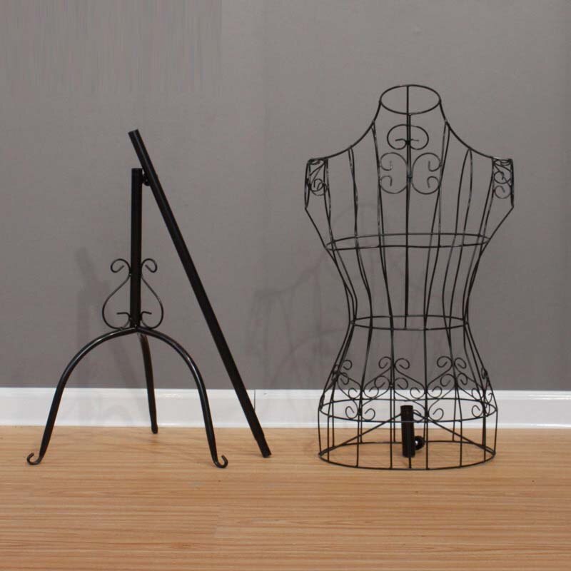 Mannequins Coat Hanger Display Stand Woman Whole b... – Grandado