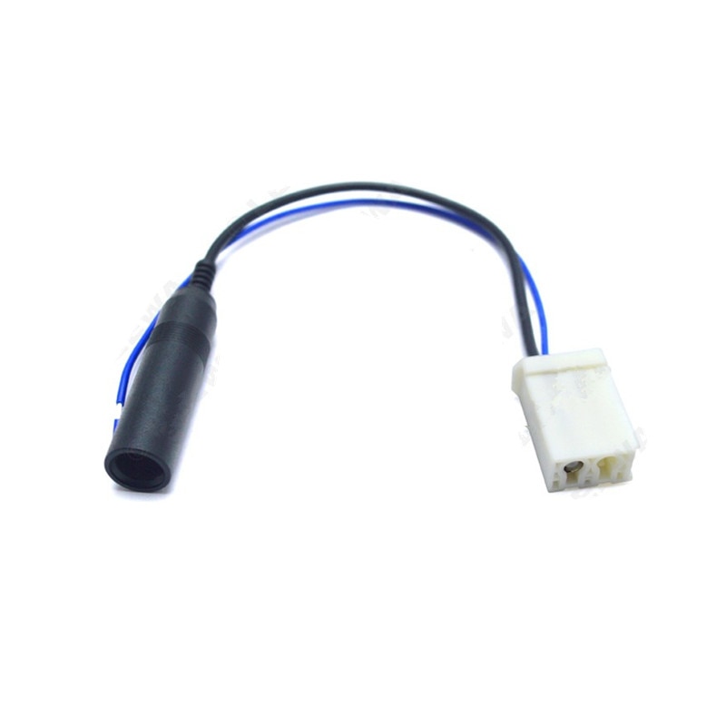 Car Antena Auto Car Radio Antenna Adapter For TOYO... – Vicedeal