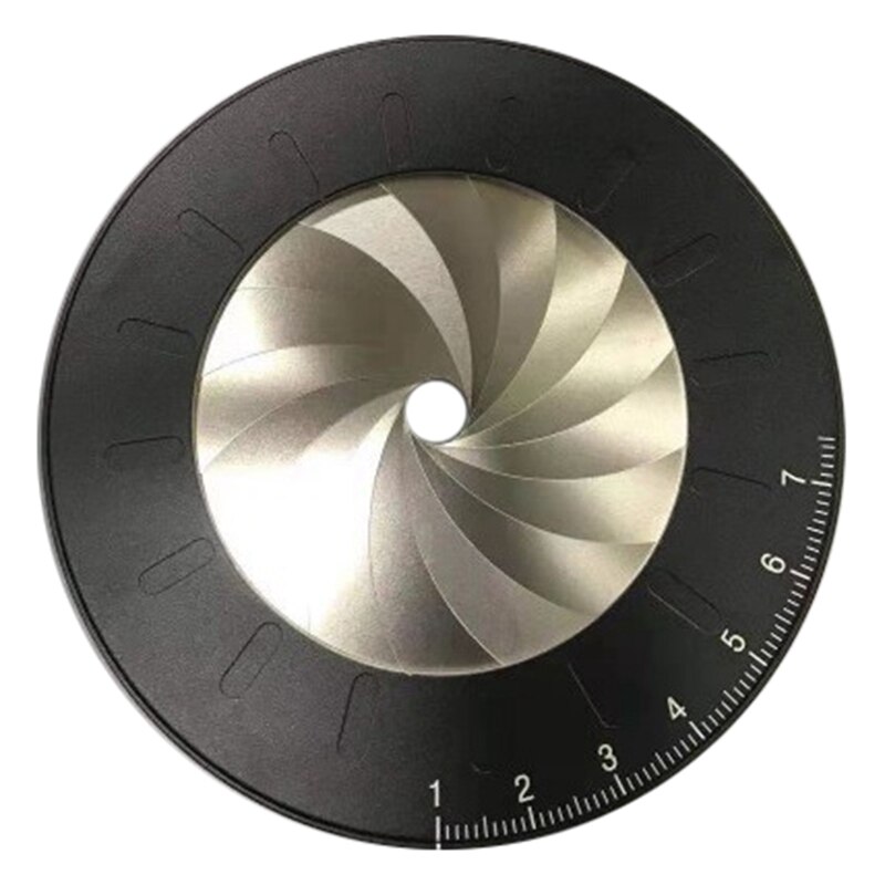 1 Piece of 4.9 InStainless Steel Drawing Tool Meas... – Grandado