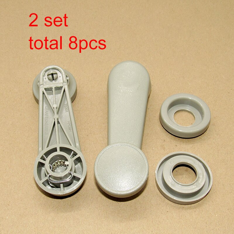 For Lifan 320 Window Glass Lifter Shake Winding Ha... – Grandado