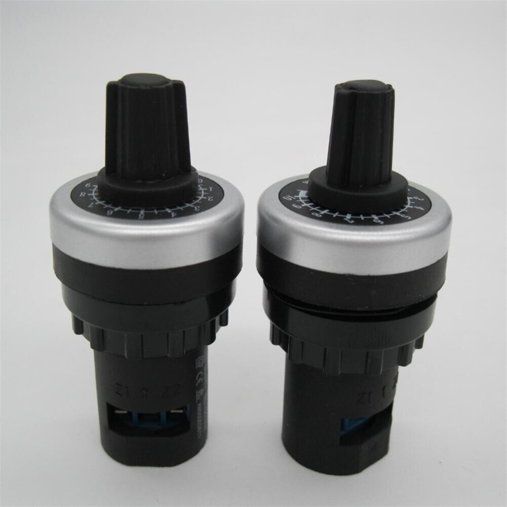 Pots rotary potentiometer converter governor for V... – Grandado