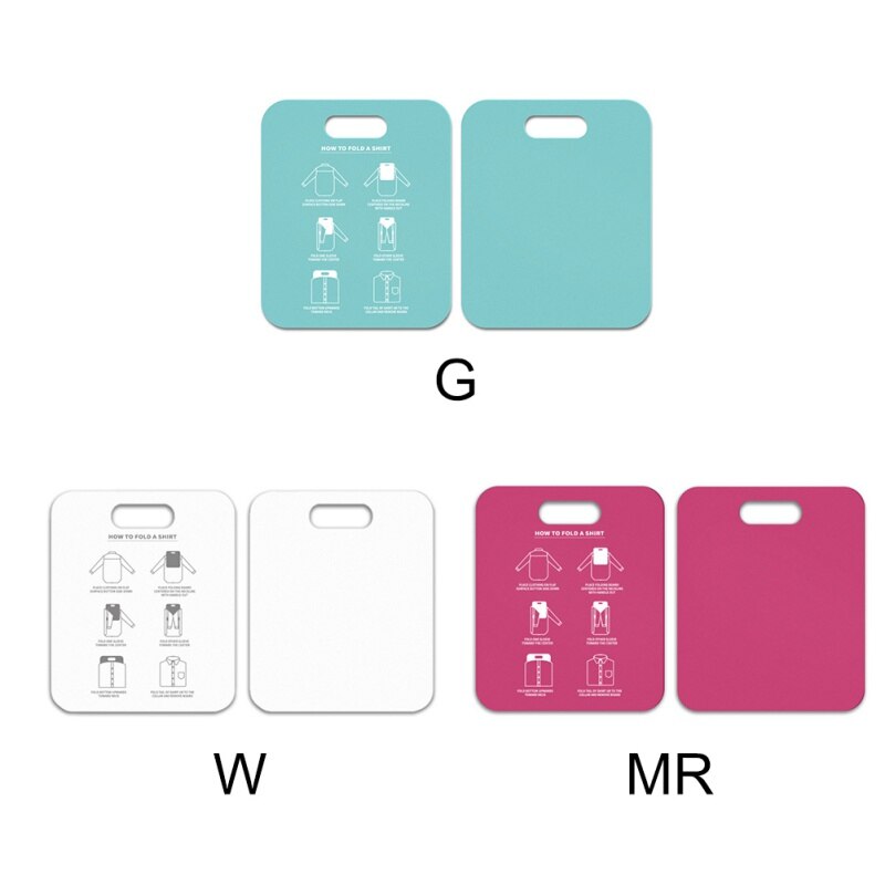 1PC Household Cloth Folding Board Child/Adult Clot... – Grandado