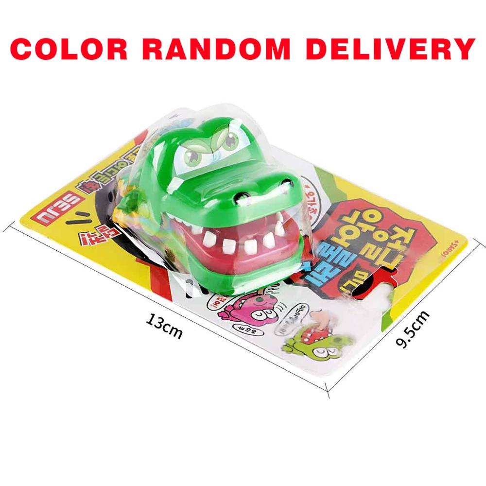 Finger Bite Prank Joke Board Game Toy for Adult Mi... – Grandado