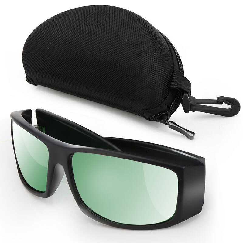 Protective Glasses LED Grow Light Room Goggles Col... – Vicedeal