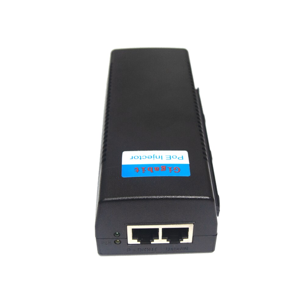 Standard Gigabite 40W POE Power Supply Adapter POE... – Grandado