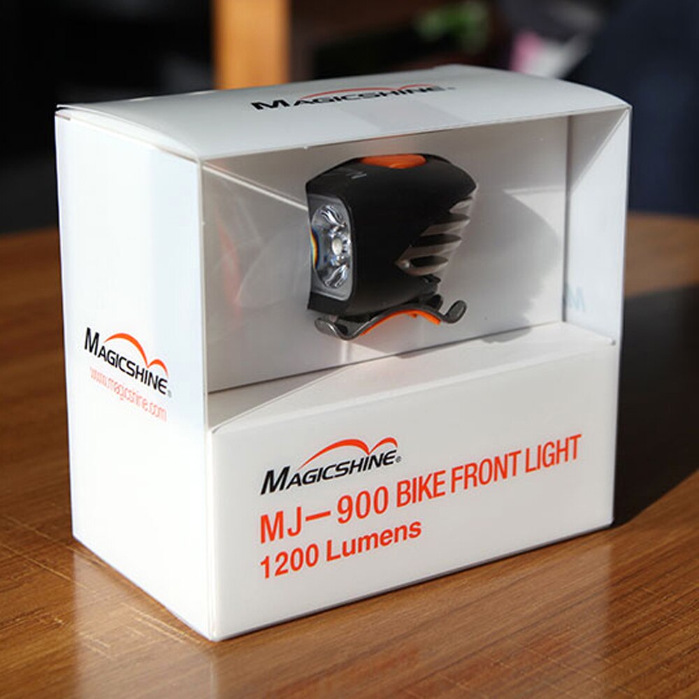 MagicShine MJ-900 LED Fahrrad Vorderseite Licht Ko... – Grandado
