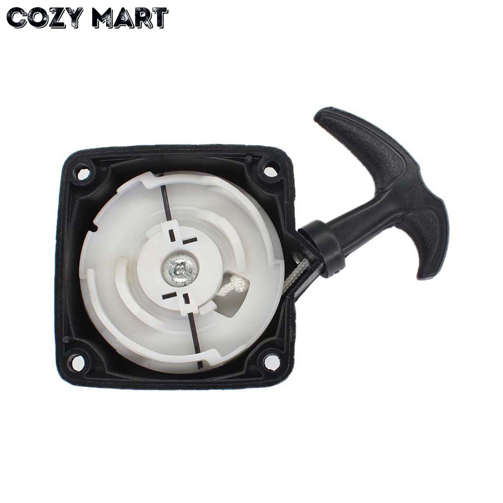Recoil Pull Starter For 33cc 36cc 43cc 52cc Brushc... – Vicedeal