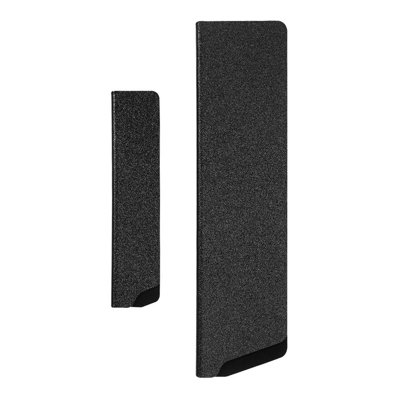 2pcs Chef Knife Edge Guard Sheath Utility Knife Co... – Vicedeal