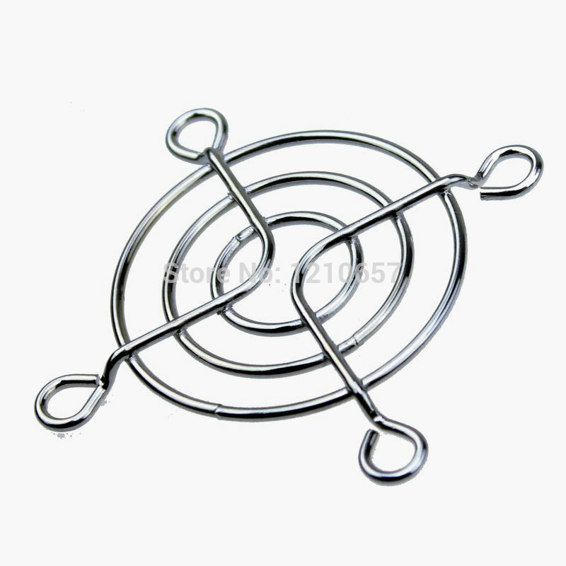 20 stuks LOT Metal Staal 50mm 5cm Fan Protector Fi... – Grandado